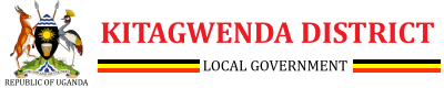 Kitagwenda District